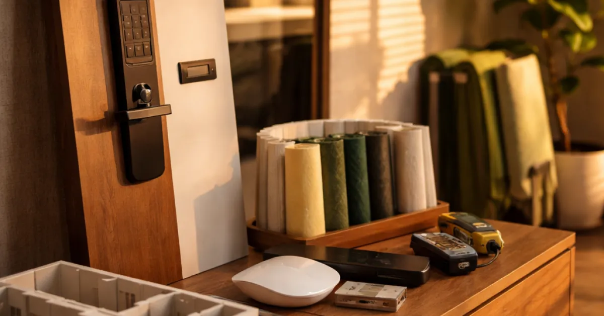 Trends in Hospitality Design - Design For Travel